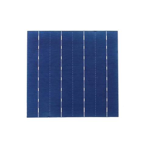 4BB Anti-Pid Poly Solar Cell,